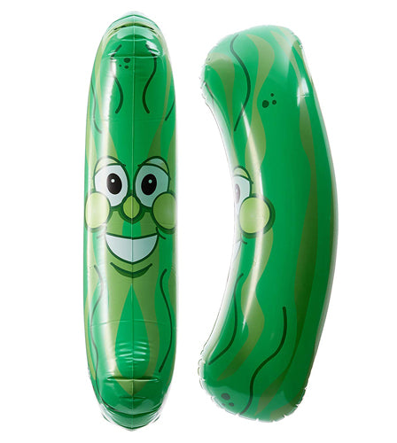 Inflatable Pickle – Corey's Pickles